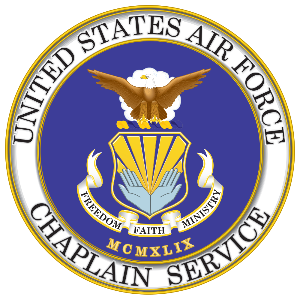 122nd Fighter Wing Chaplain Services