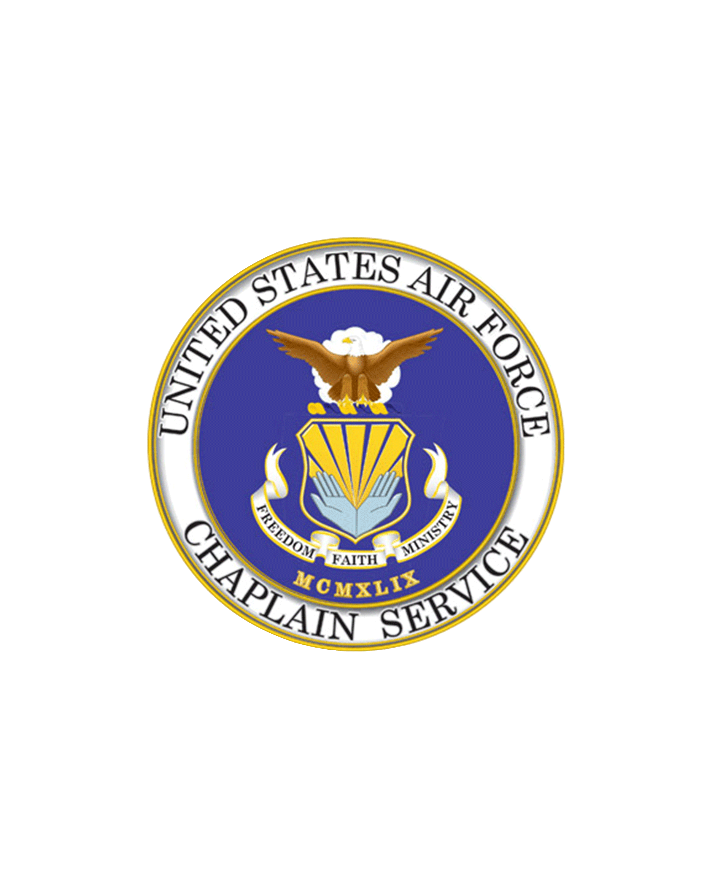 122nd Fighter Wing Chaplain Services